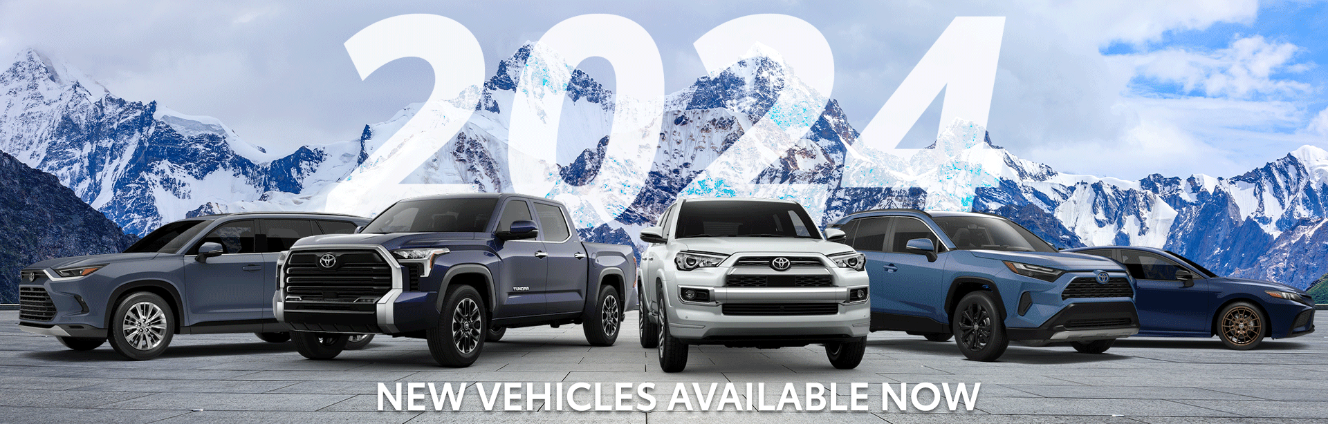 Fascinating Findlay Toyota Flagstaff Vehicles Photos