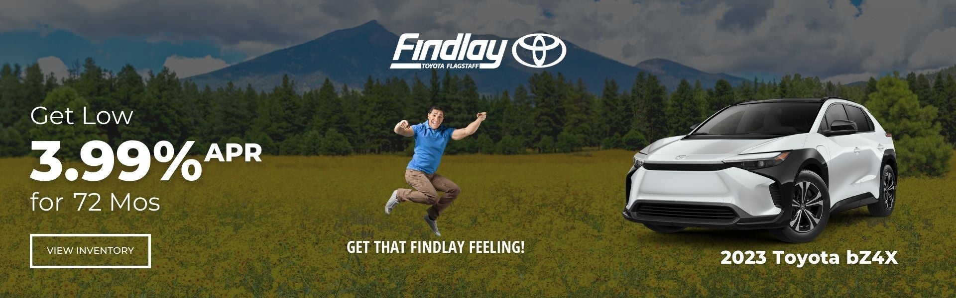 Findlay Toyota in Flagstaff AZ Toyota dealer serving Flagstaff - New ...